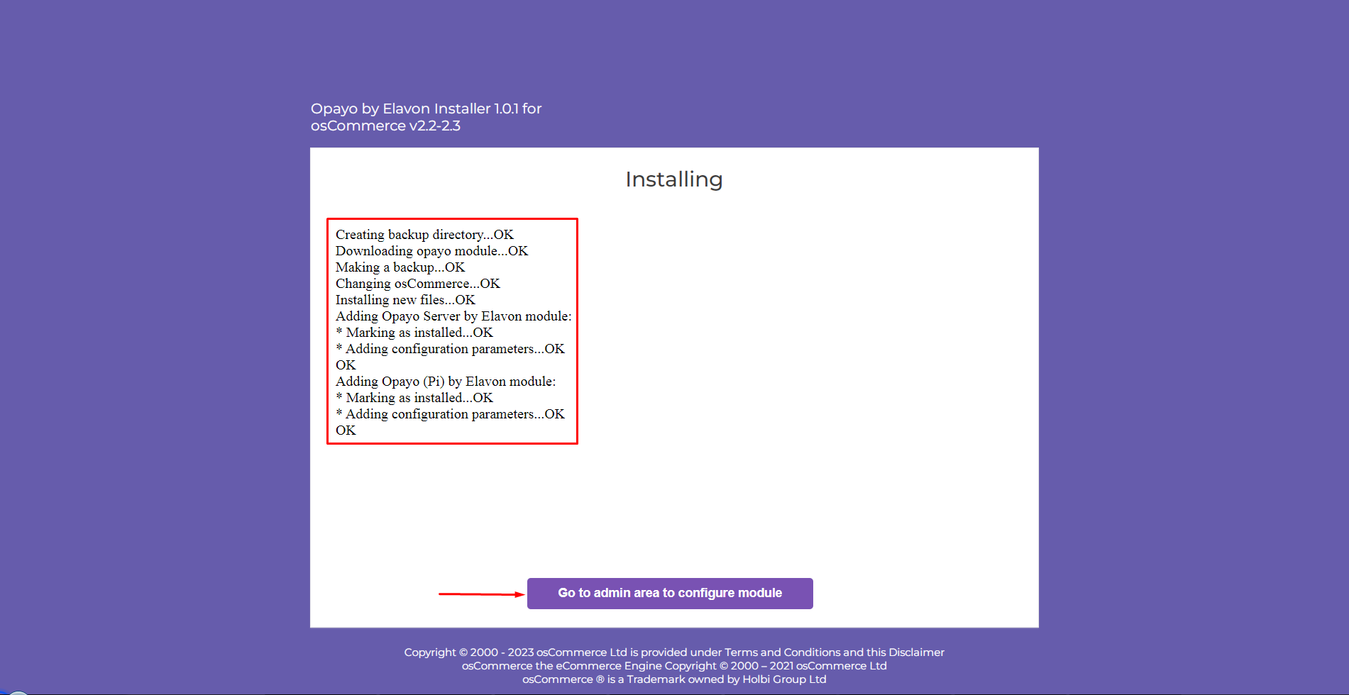 Leading e-commerce and ERP agency UK - Installing Opayo Server by ...